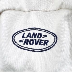 Land Rover | Bags | Land Rover Logo Mini Backpack | Poshmark